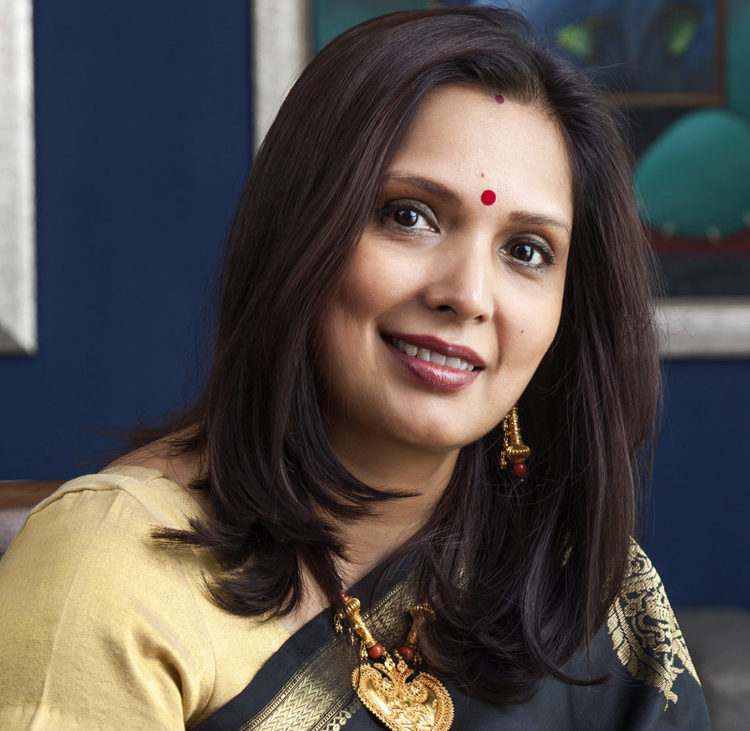 Deepali_Kohli_Professional_2 | Travel News l Tourism News India ...