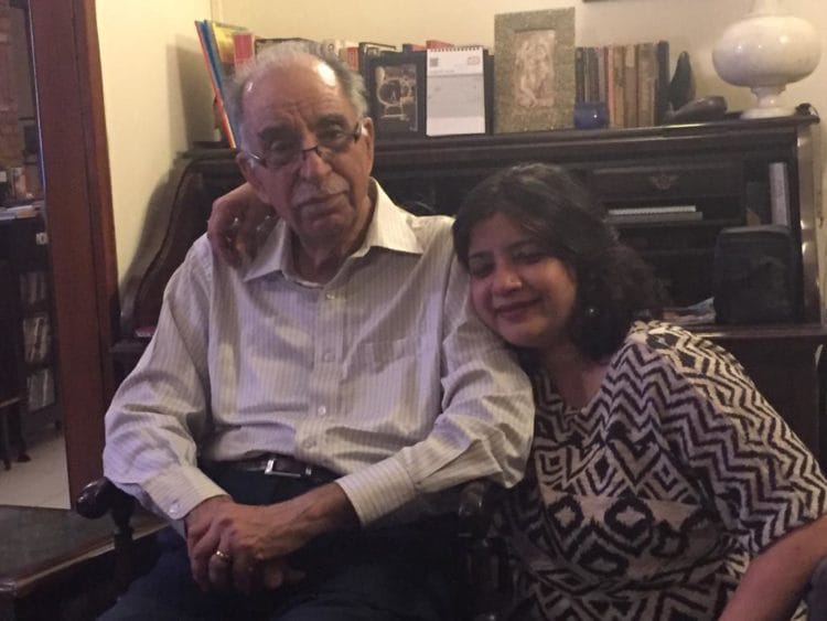 Sheema Vohra: People should see the good in the Industry and learn to ...