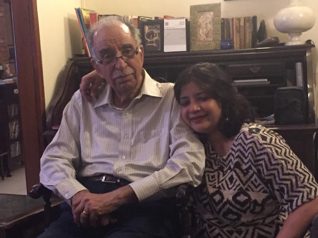 Sheema Vohra: People should see the good in the Industry and learn to ...