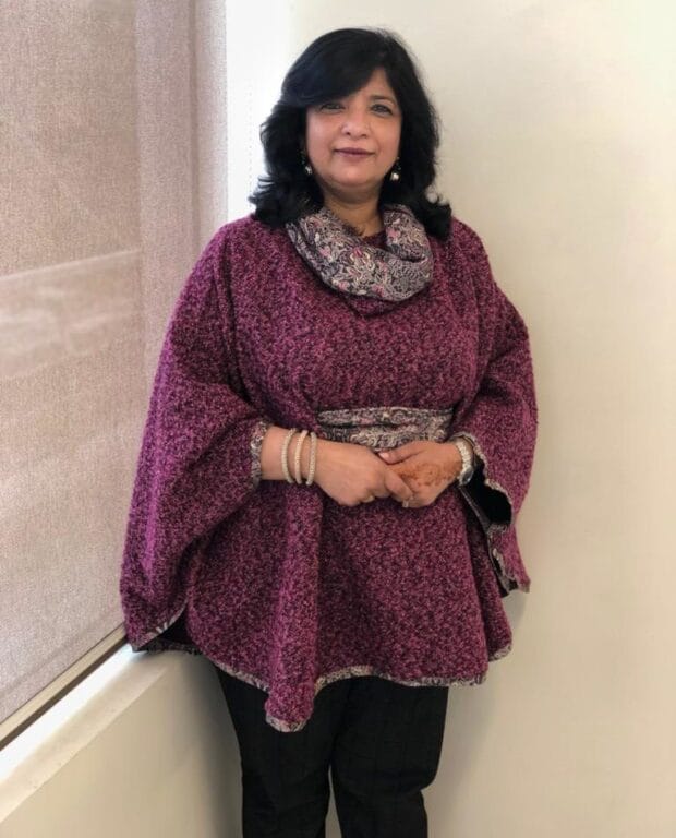 Sheema Vohra: People should see the good in the Industry and learn to ...