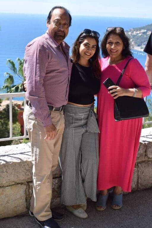 Meena Bhatia: My profile was always challenging enough so I never felt ...