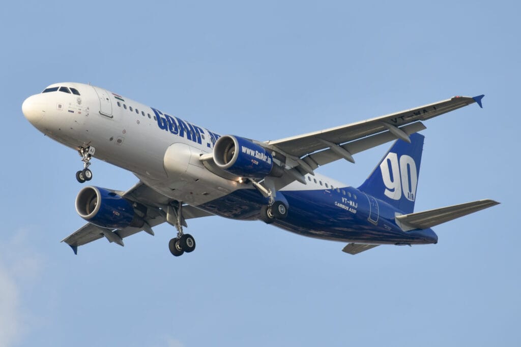 GoAir, India’s fastest growing airline, to usher in the new decade 2020 ...