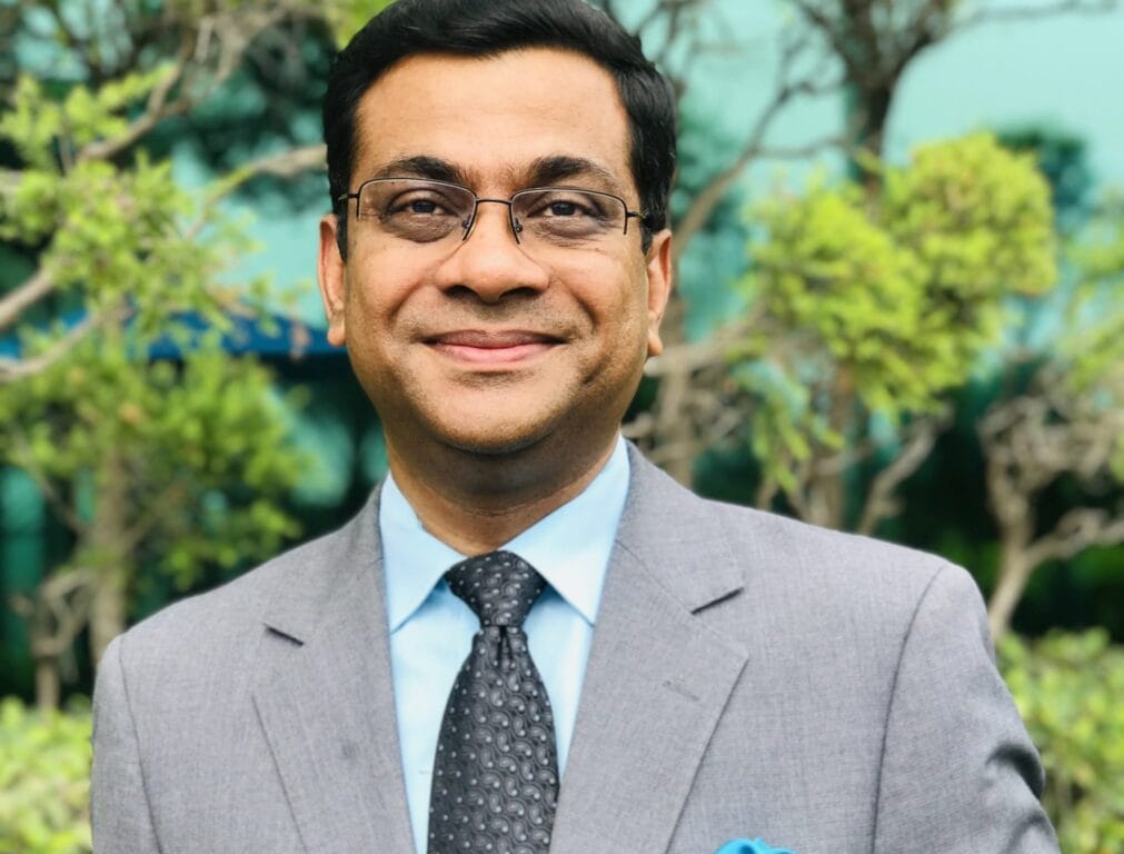 Ranjan Banerjee: “We at Crowne Plaza Today New Delhi Okhla, take ...