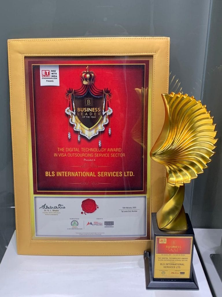 The Digital Technology Award | Travel News l Tourism News India ...