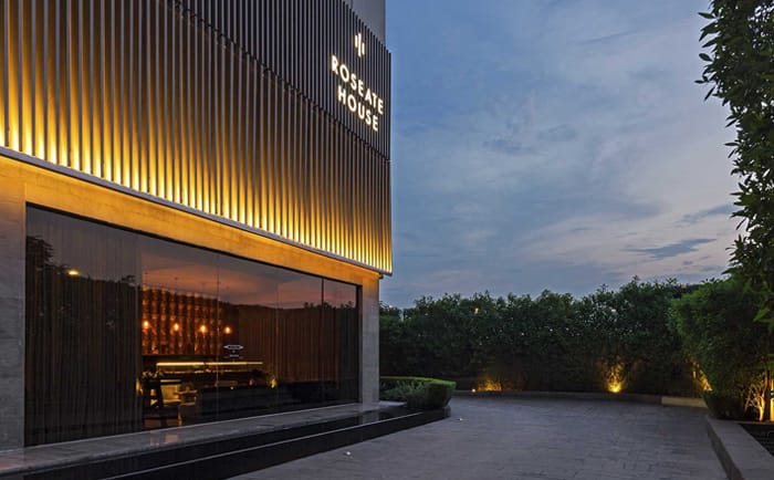 Roseate Hotels set new benchmark in hospitality with ‘Care by Roseate’