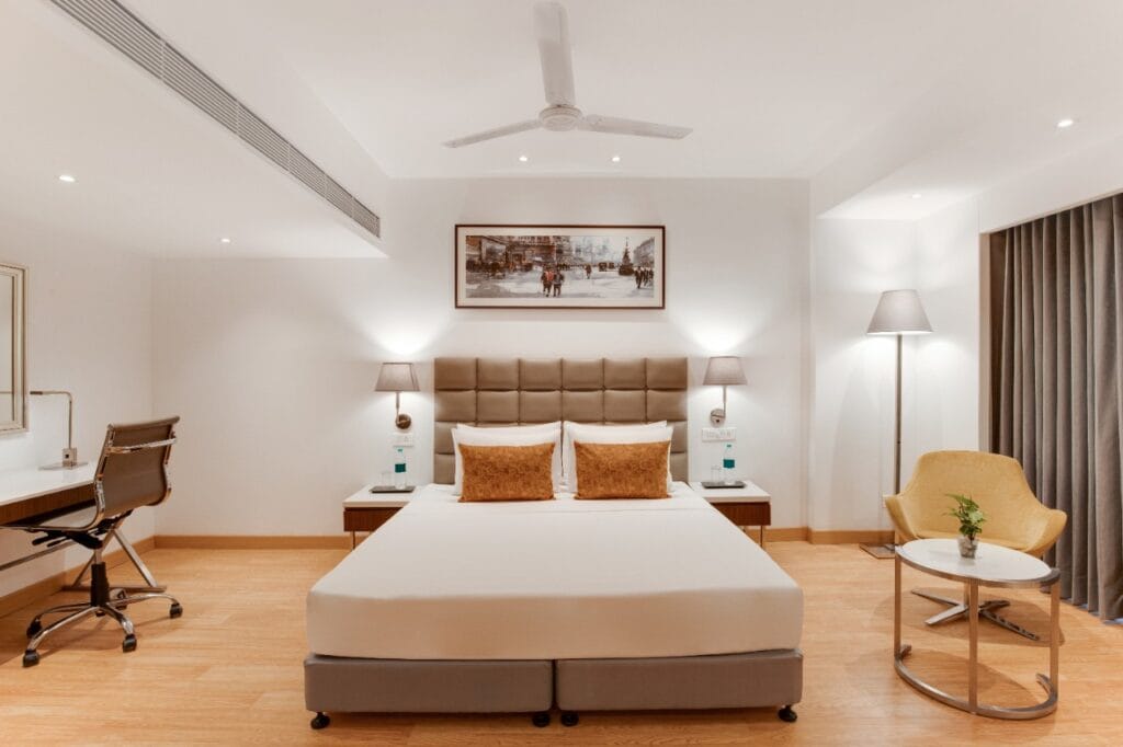Lemon Tree Hotels Ltd. launches its third property in Dehradun – Keys Prima