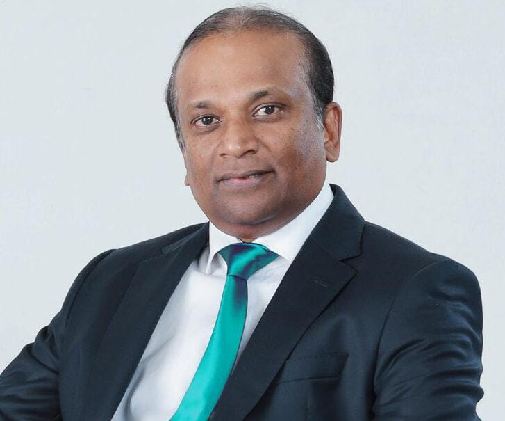 SriLankan Airlines reports profit in December 2021