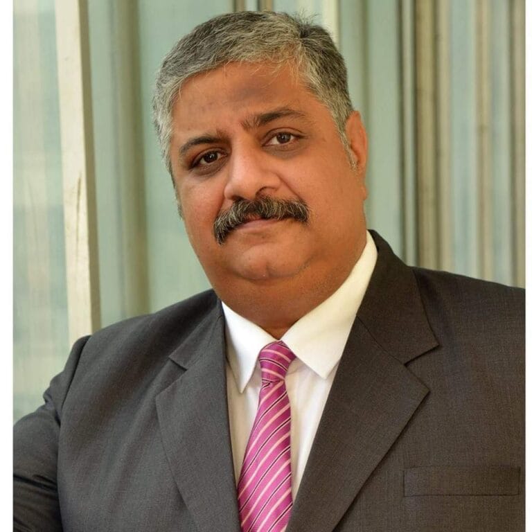 A Hotelier’s life post Covid!: Rishi Puri