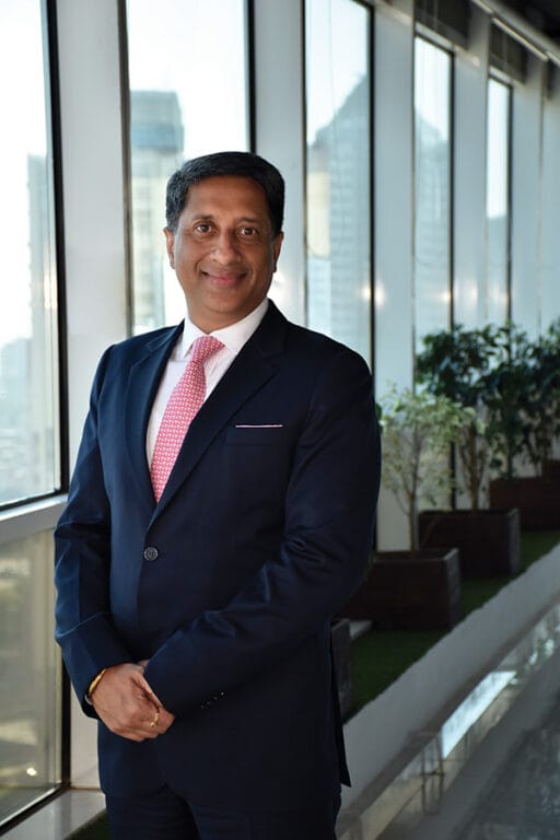 IndiGo appoints Vinay Malhotra as Head of Global Sales
