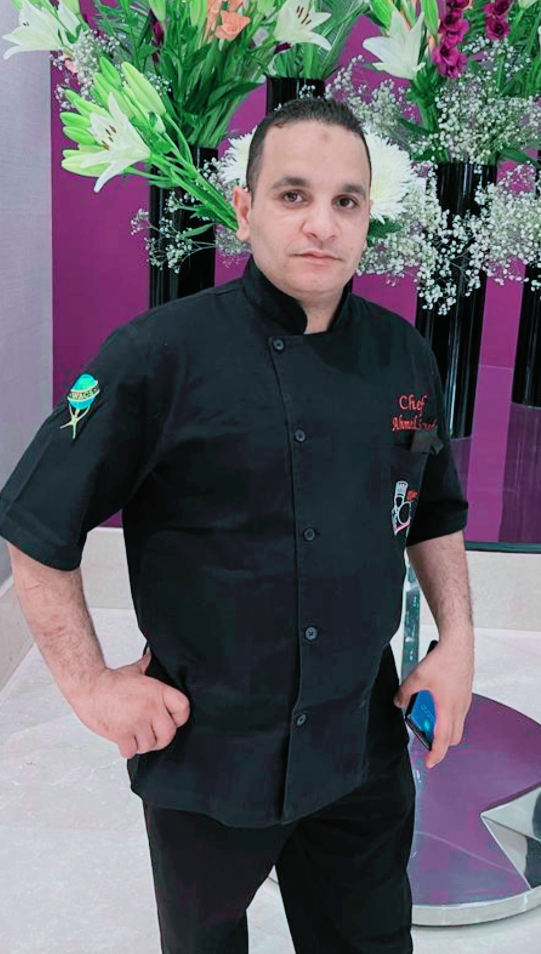 Relish taste of Egypt at The Pavilion, ITC Maurya Hotel, New Delhi