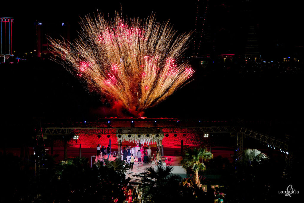 Plan a memorable wedding in ‘Blessed Bahrain’