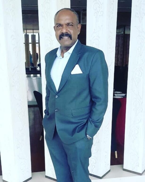 Chef Daniel Kumar joins as a Director of Food and Beverage at Howard ...