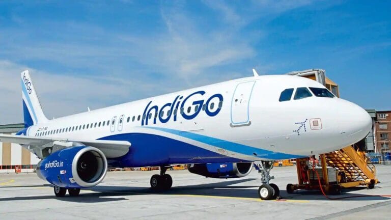 IndiGo launches Super 6E on 14 international routes
