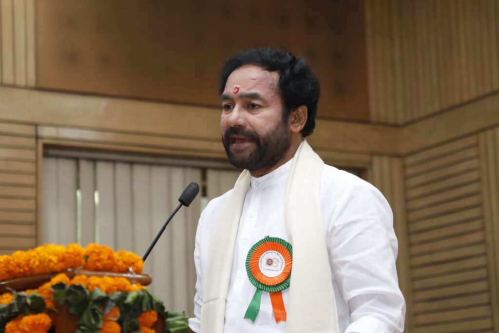 The Ministry of Tourism organises ‘CEO round table on Sustainable Tourism’