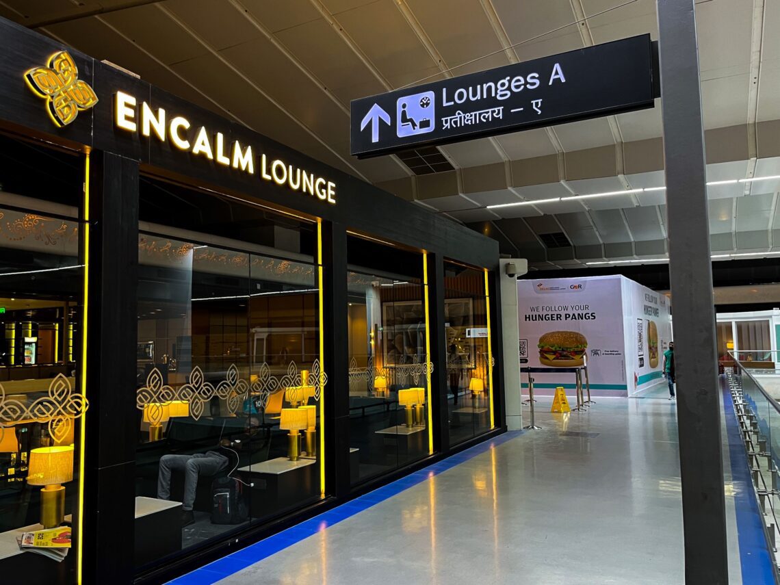 Encalm | Travel News l Tourism News India | Travel Trade Magazine