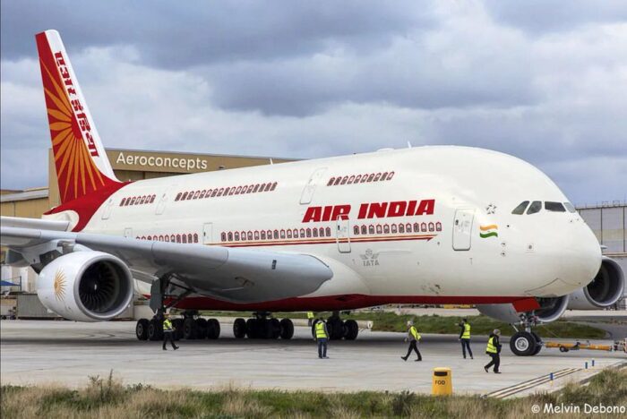 Air India resumes direct flights between Bengaluru and San Francisco