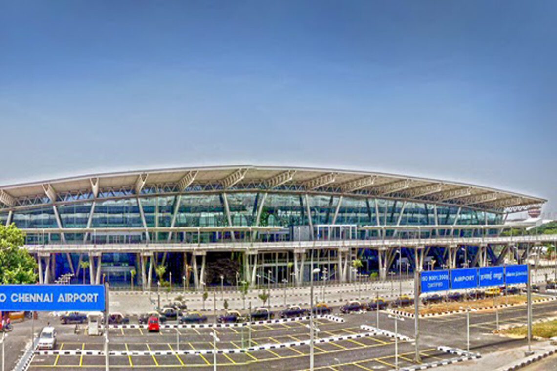 Celebi India bags ground-handling contract at The Chennai International ...