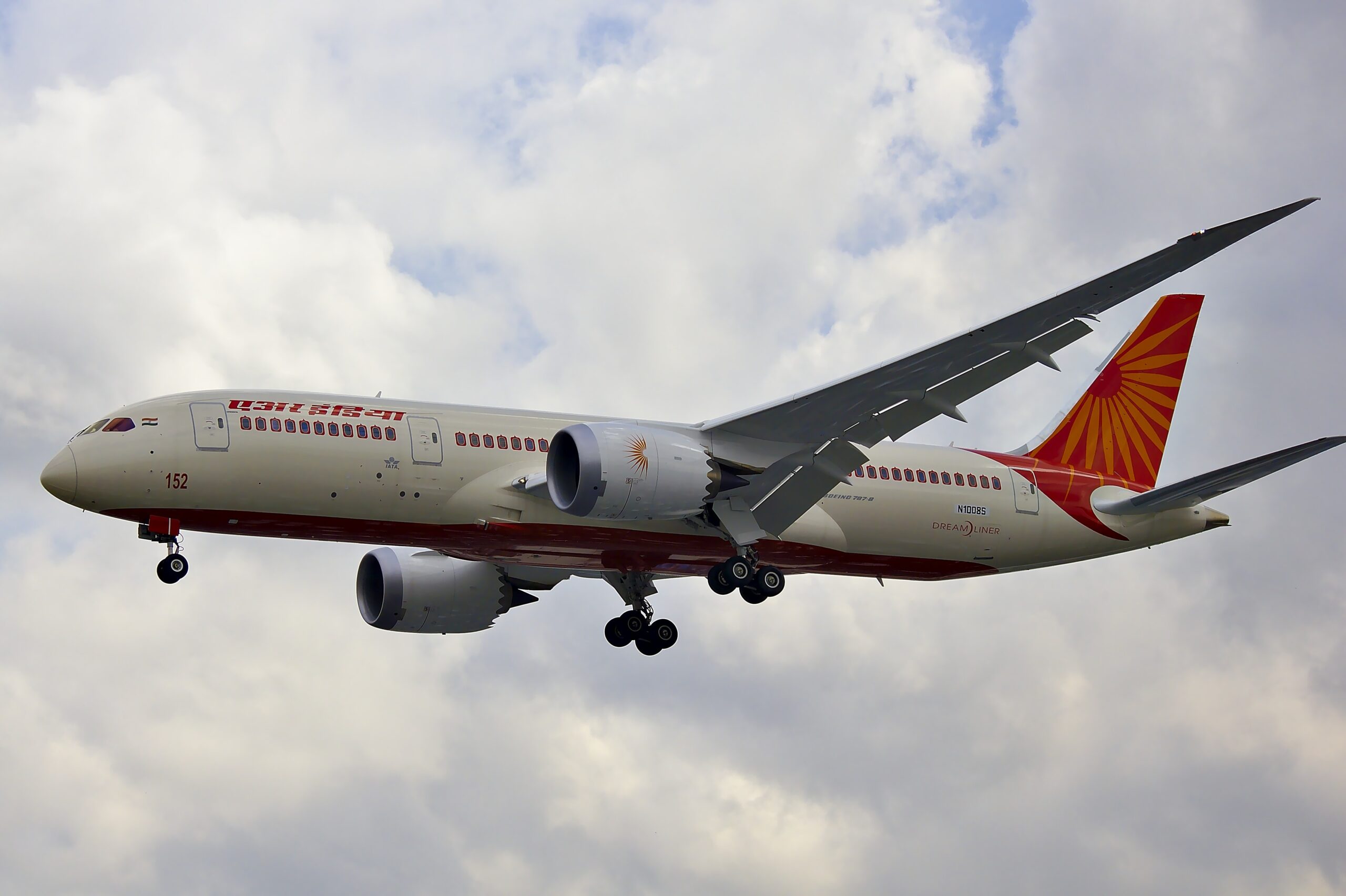 Air India to induct Coruson for end-to-end safety management across ...