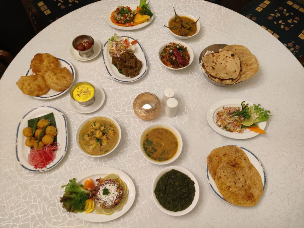 The Ambassador Hotel, Mumbai is set to host the Lazzat Marathi Pakwan ...