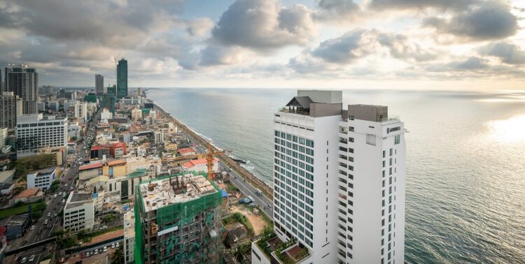 Granbell Hotel – Colombo (2) | Travel News l Tourism News India ...