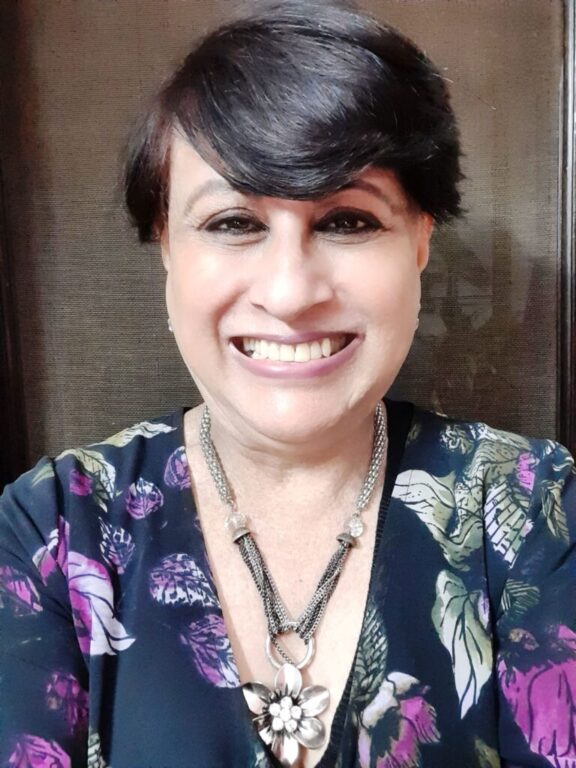 Punam SIngh re | Travel News l Tourism News India | Travel Trade Magazine