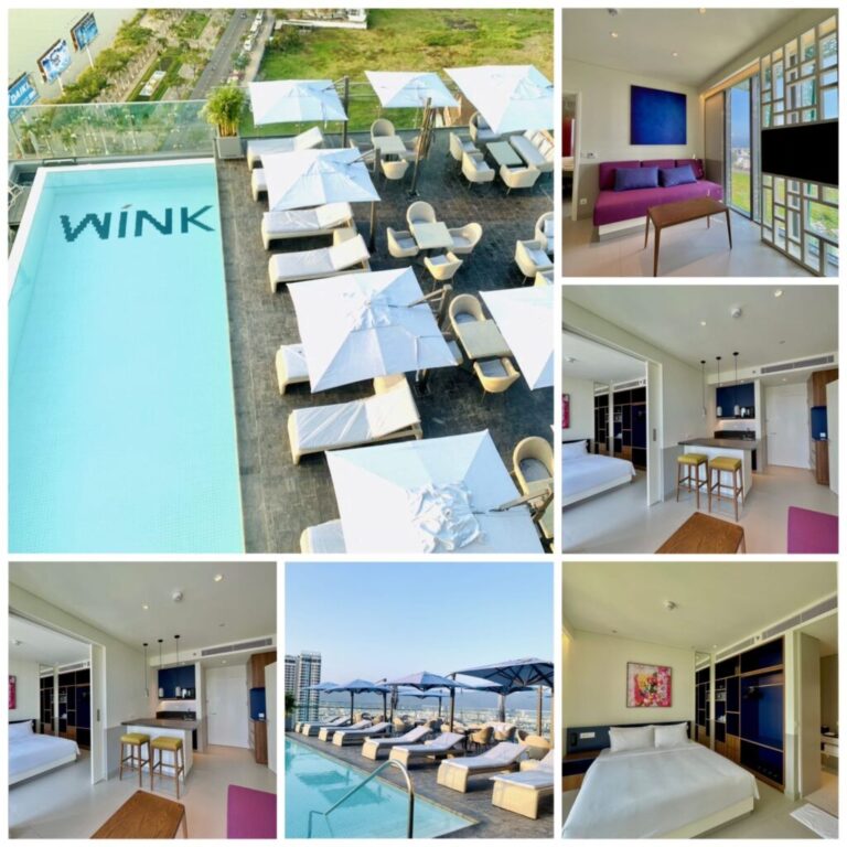Beyond beaches: How Wink Hotels is satisfying a new era of diversified ...