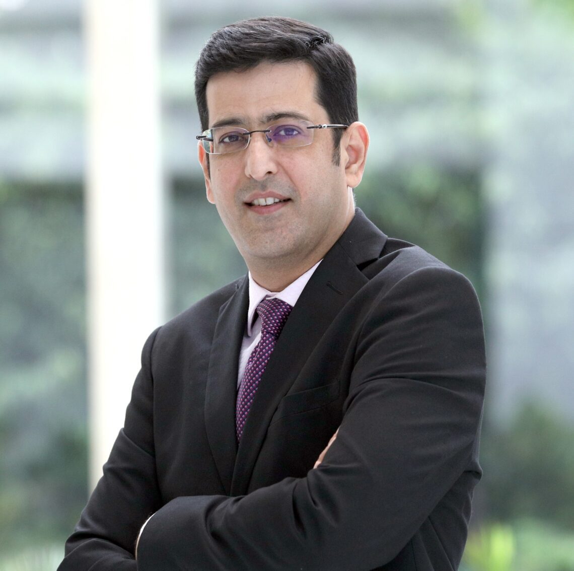 Amit Mehta appointed as Malaysia Airlines’ Regional Manager