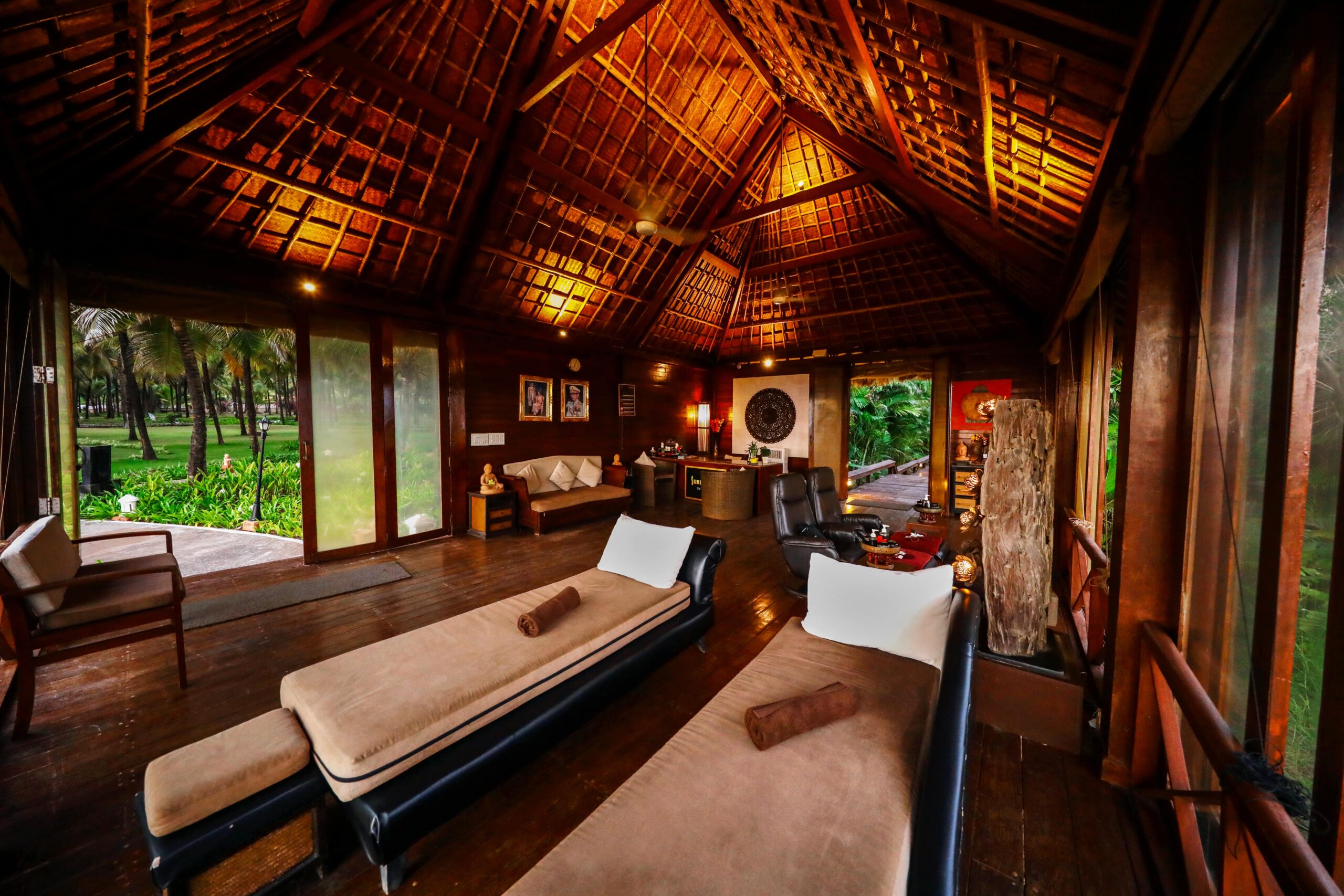 Sukho Thai Spa Entrance-min (1) | Travel News l Tourism News India ...
