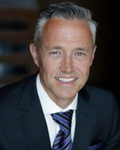 Ben Trodd appointed as COO at Aman Resorts