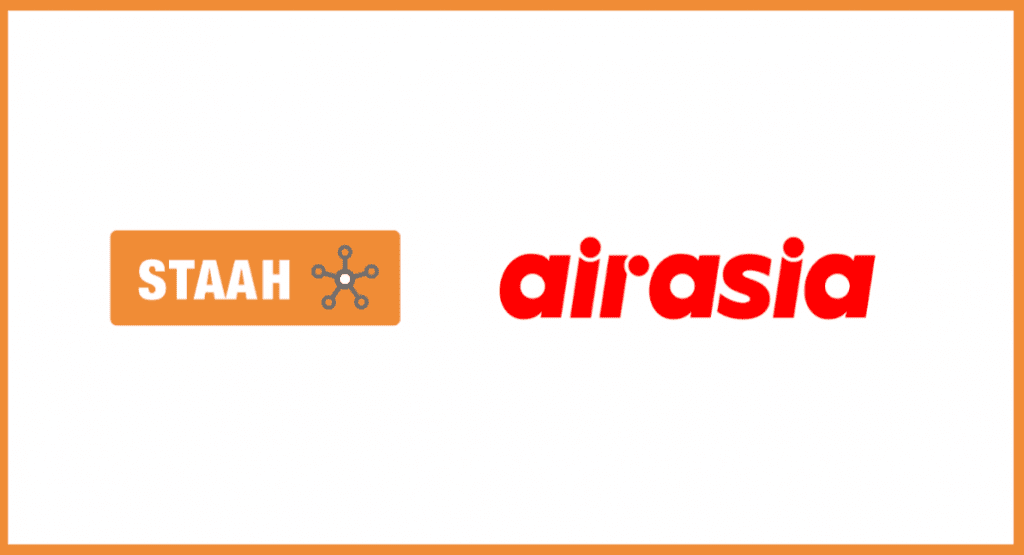 AirAsia superapp partners with STAAH to grow travel packages