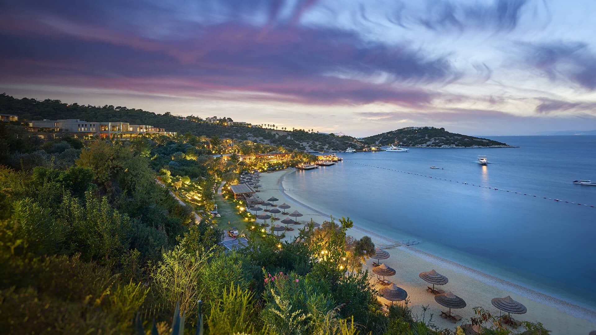 Bodrum Turkiye | Travel News l Tourism News India | Travel Trade Magazine