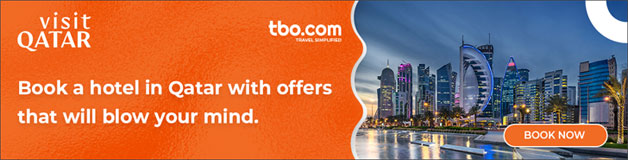 qataradvertisement | Travel News l Tourism News India | Travel Trade ...