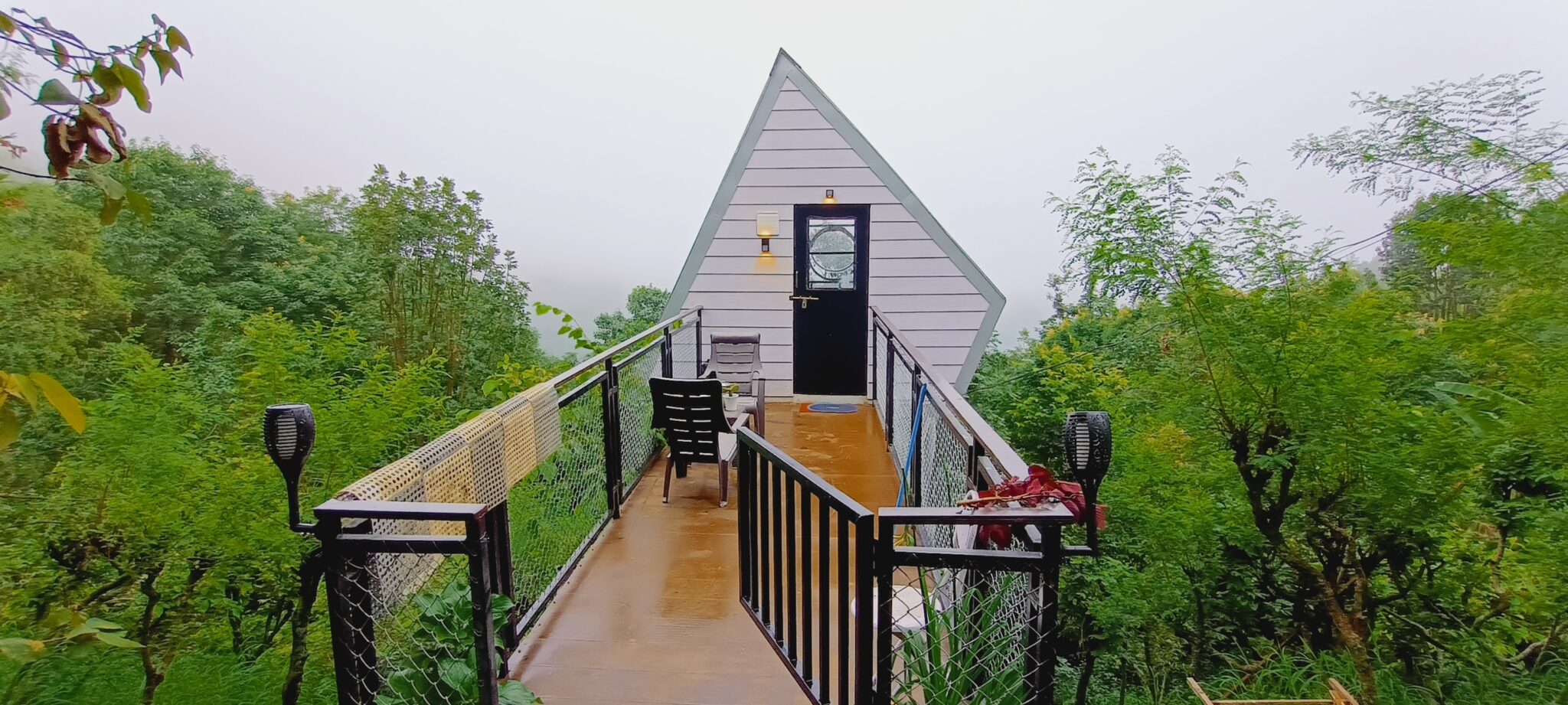 Airbnb signs MoU with Uttarakhand Tourism Development Board