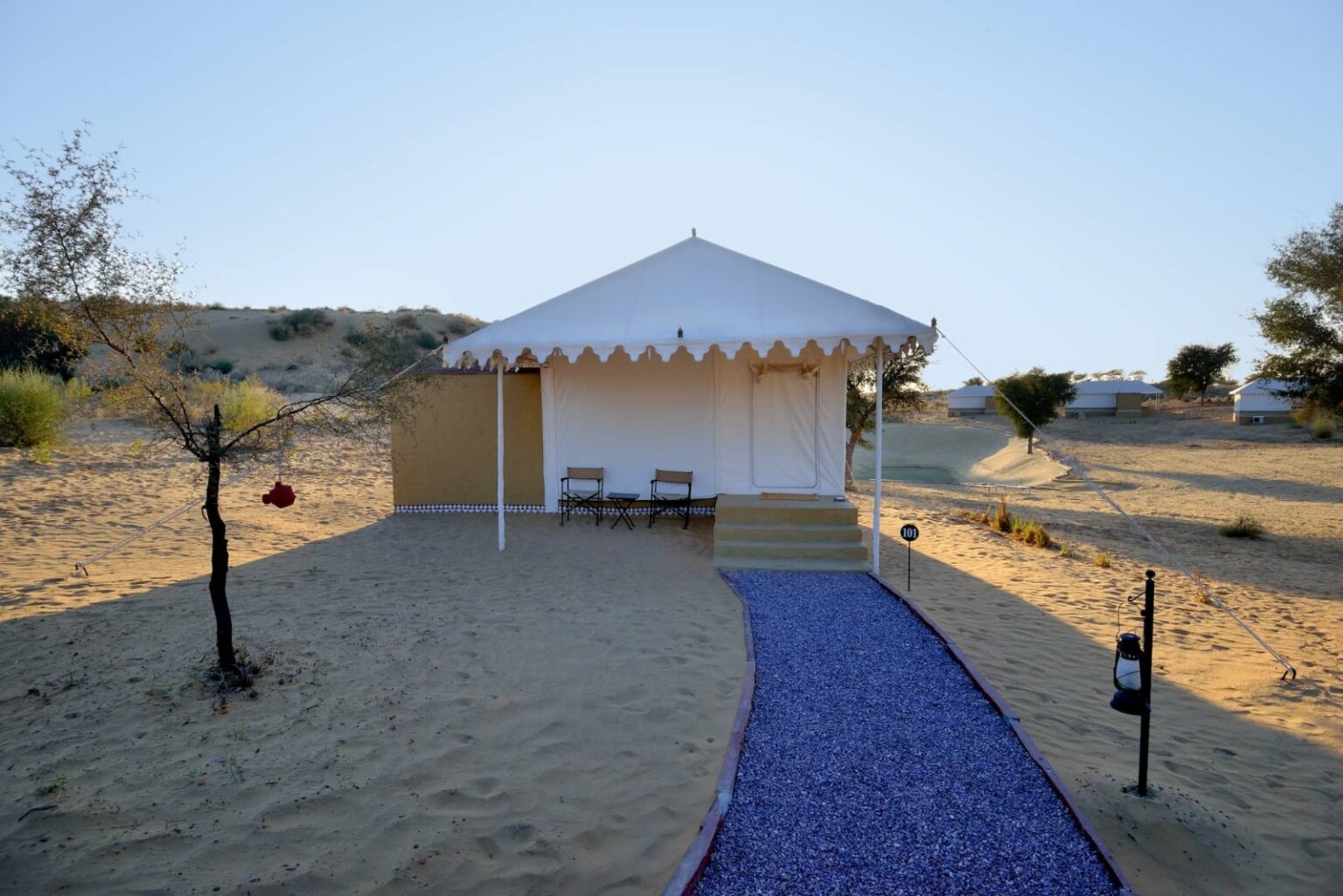 Dhora Resort & Spa Signature Collection – Jodhpur 1 | Travel News l ...