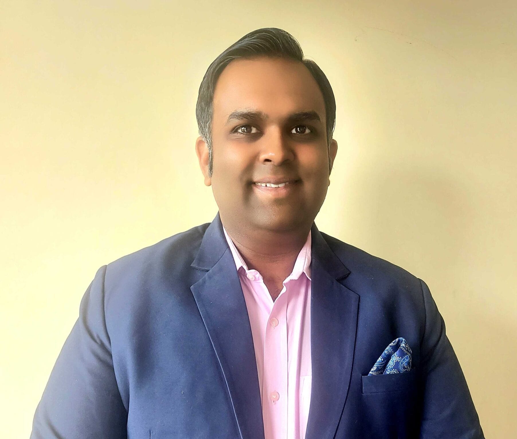 Ruptub Solutions appoints Anuj Chaurasia as Senior Director