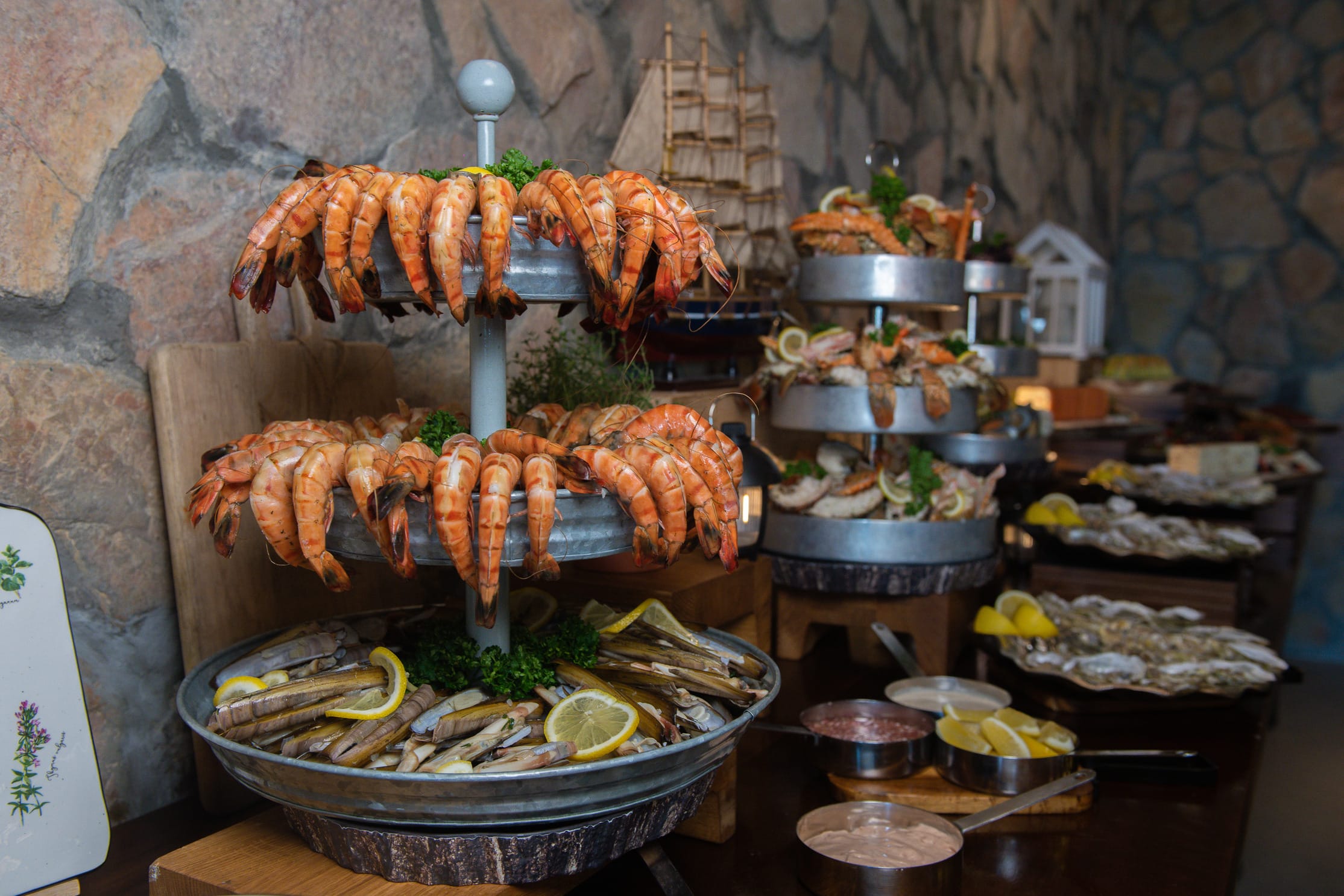 Boons Brunch | Travel News l Tourism News India | Travel Trade Magazine
