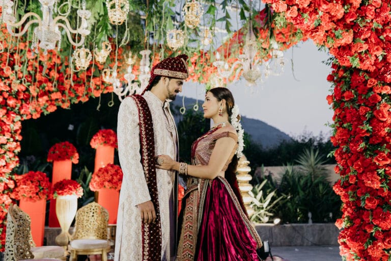 Radisson Blu Hotel & Spa Nashik, a dream wedding destination