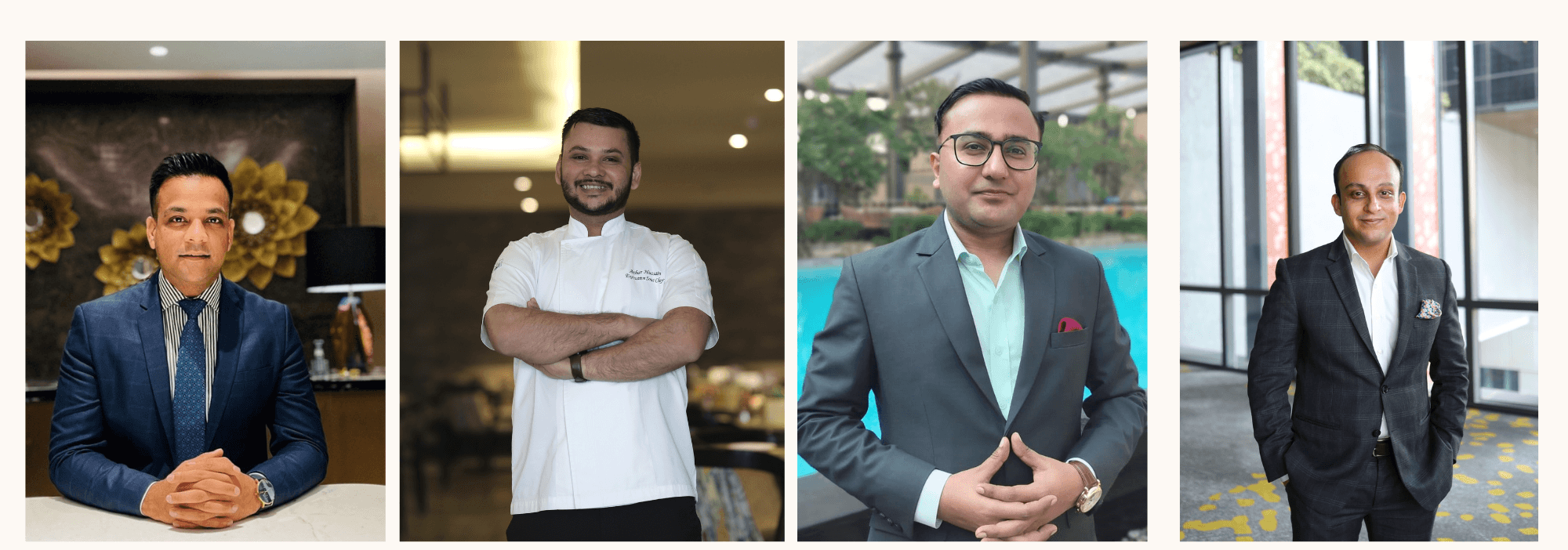 Strategic hires strengthen leadership at Hilton and Hilton