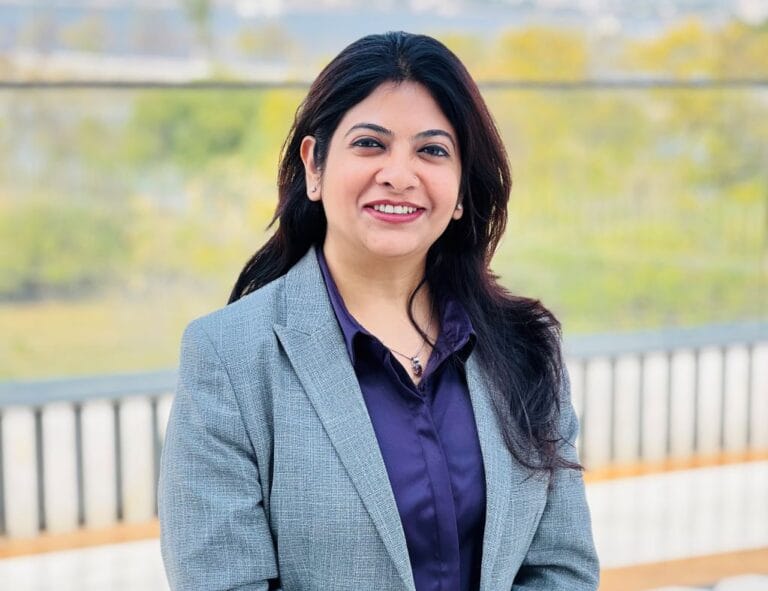Radisson Blu Palace Resort Udaipur, elevates Poonam Nair
