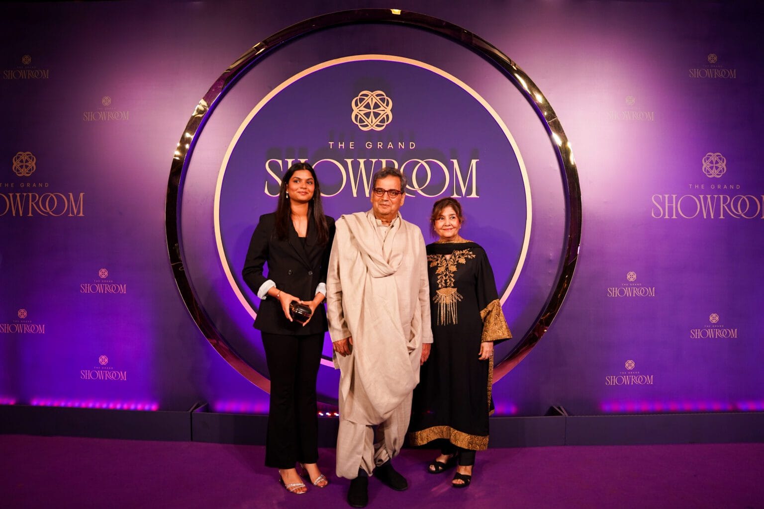 Grand Hyatt Mumbai unveils The Grand Showroom