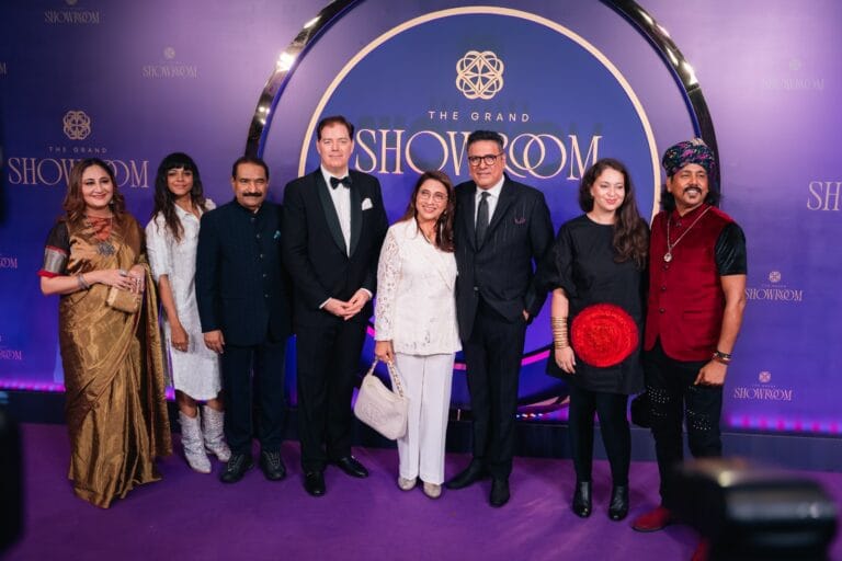 Sabbas Joseph Robert Dallimore Zenobia & Boman Irani Mame Khan | Travel ...