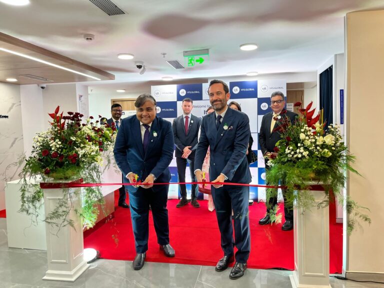 New VFS Global visa application centre for Italy inaugurated