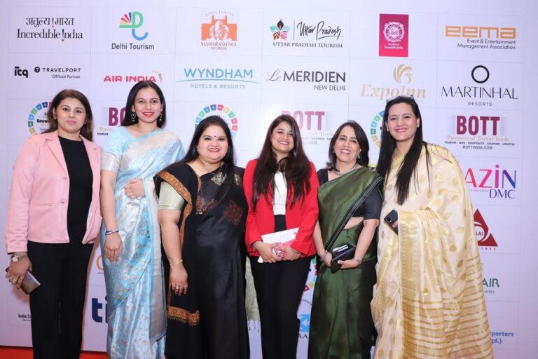 BOTT Knowledge Conclave31 | Travel News l Tourism News India | Travel ...