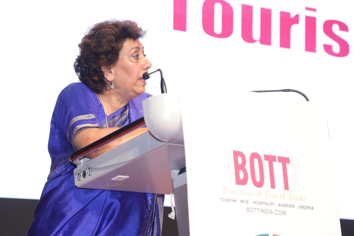 BOTT Knowledge Conclave51 | Travel News l Tourism News India | Travel ...