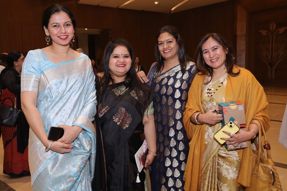 BOTT Knowledge Conclave52 | Travel News l Tourism News India | Travel ...