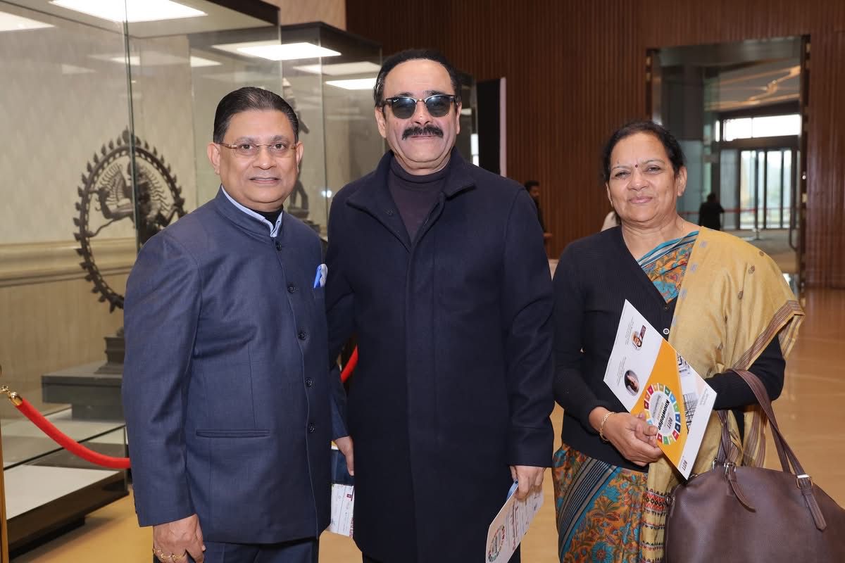 BOTT Knowledge Conclave69 | Travel News l Tourism News India | Travel ...
