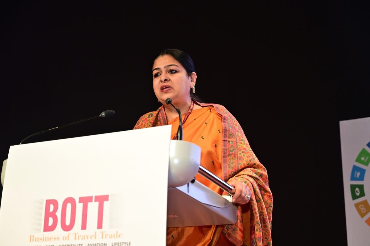 BOTT Knowledge Conclave83 | Travel News l Tourism News India | Travel ...