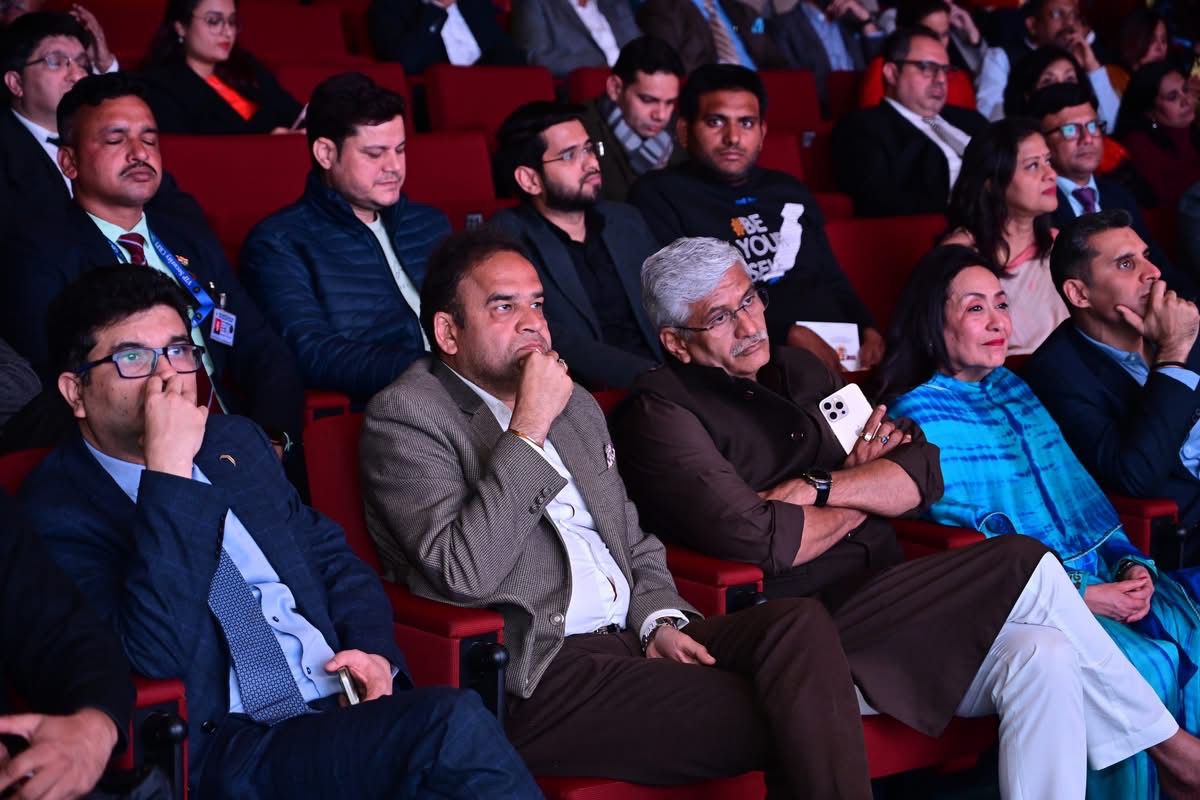 BOTT Knowledge Conclave88 | Travel News l Tourism News India | Travel ...