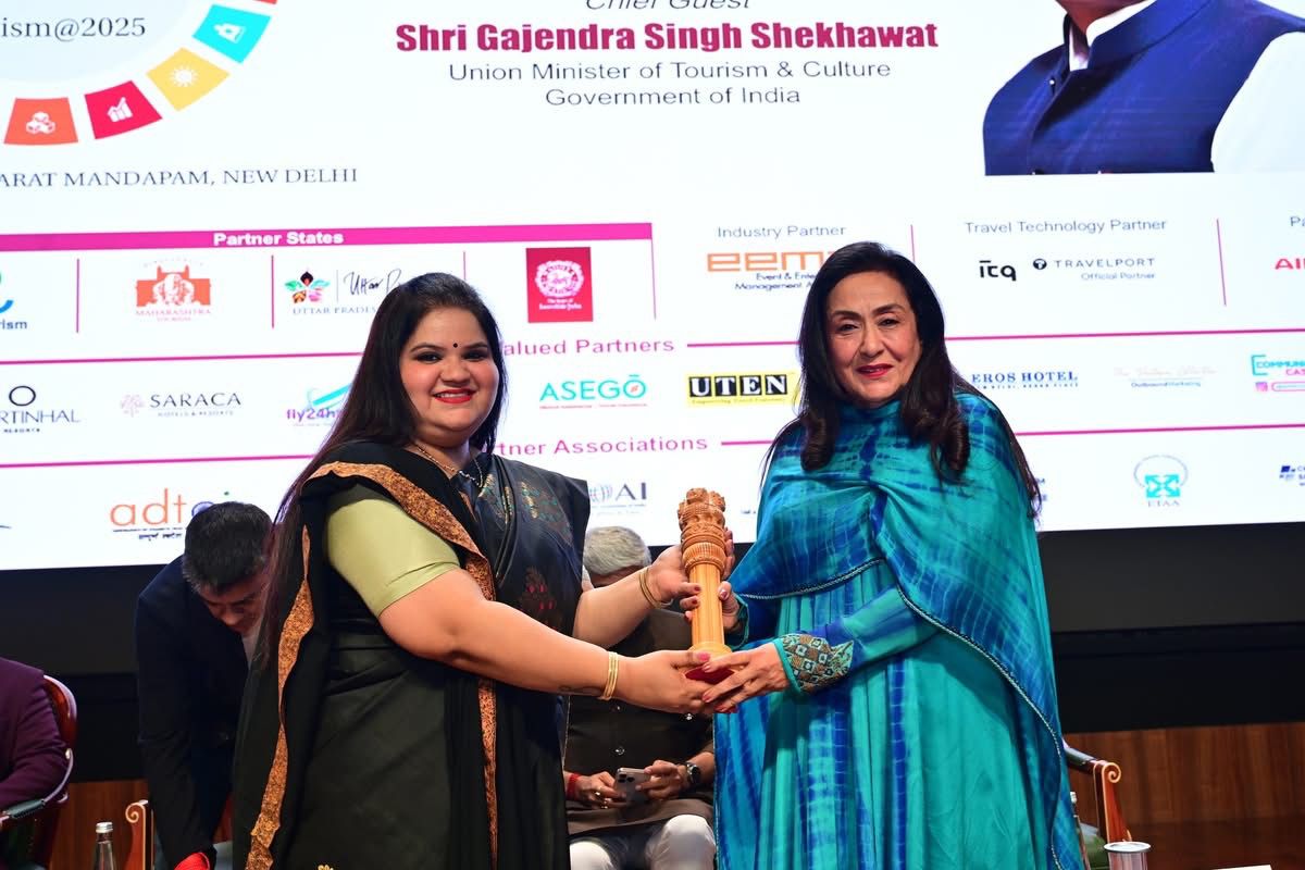 BOTT Knowledge Conclave90 | Travel News l Tourism News India | Travel ...