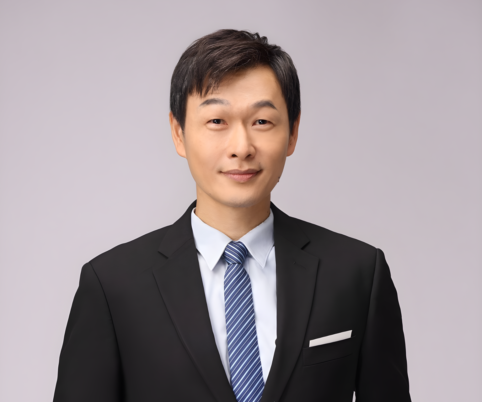 Paul Shih appointed as Director of Taiwan Tourism
